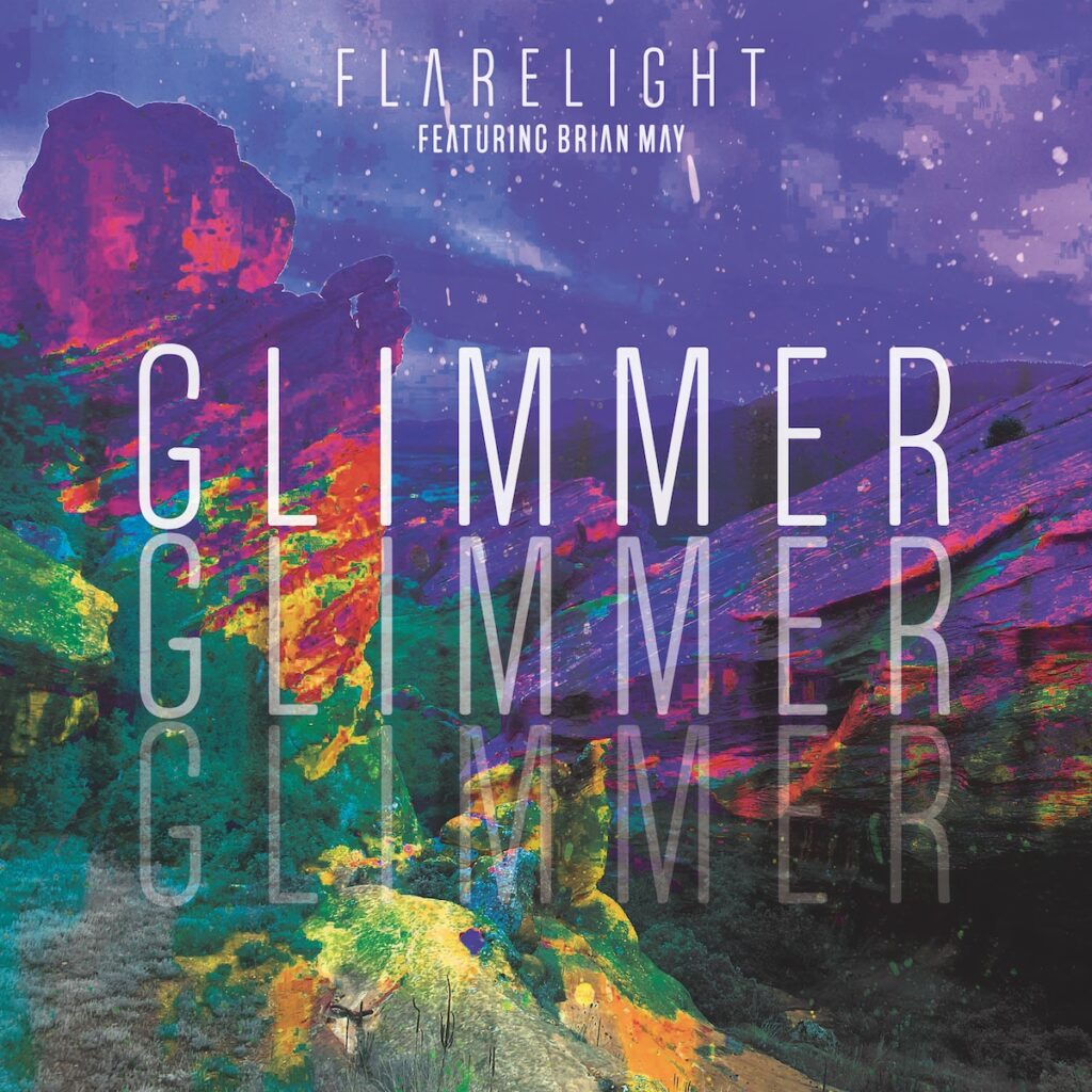 Queen's Brian May Joins Flarelight on "Glimmer," a Hopeful & Hard ...