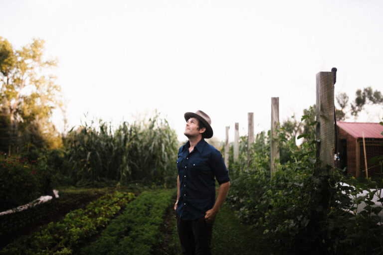 Interview: Gregory Alan Isakov and the Quiet Warmth of 'Appaloosa Bones ...