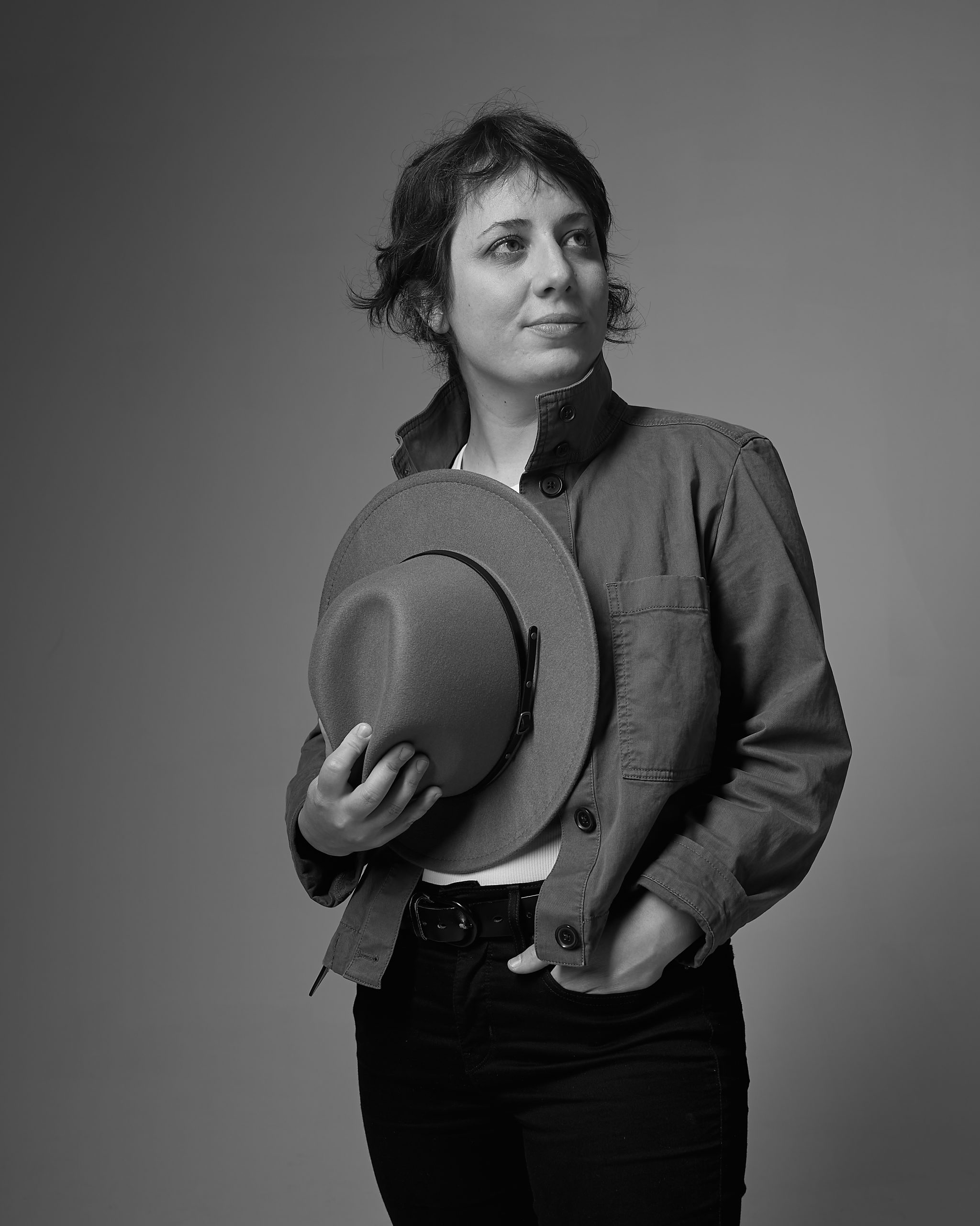 Album Premiere: Hello June's 'Artifacts' Is a Spirited, Churning ...