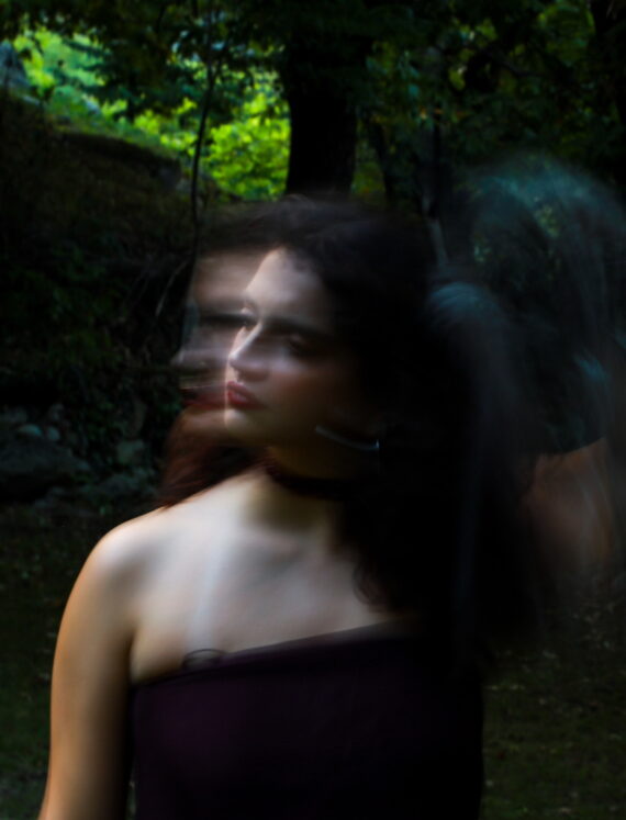 "I'm just a primitive archetype": The Funk & Fire Within Japan, Man's ...