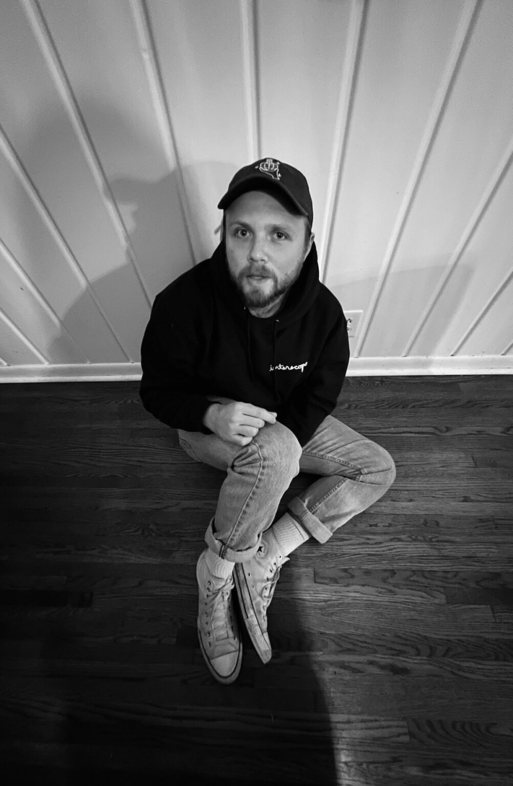 The Raw Ache of Jordan Lindley's Love Song, "Me & The Spiders" - Atwood ...