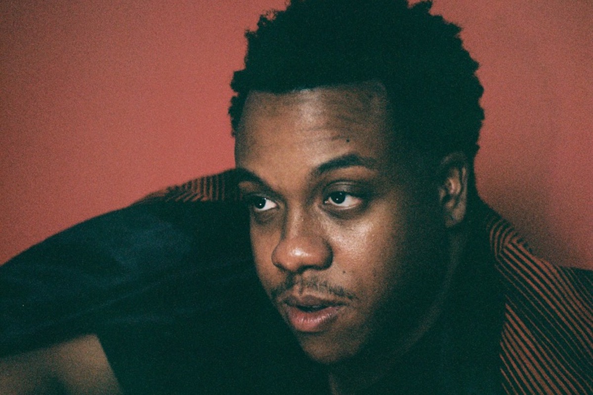 Artist to Watch: LA's Lee Lewis Bares His Soul on Lovelorn Debut ...