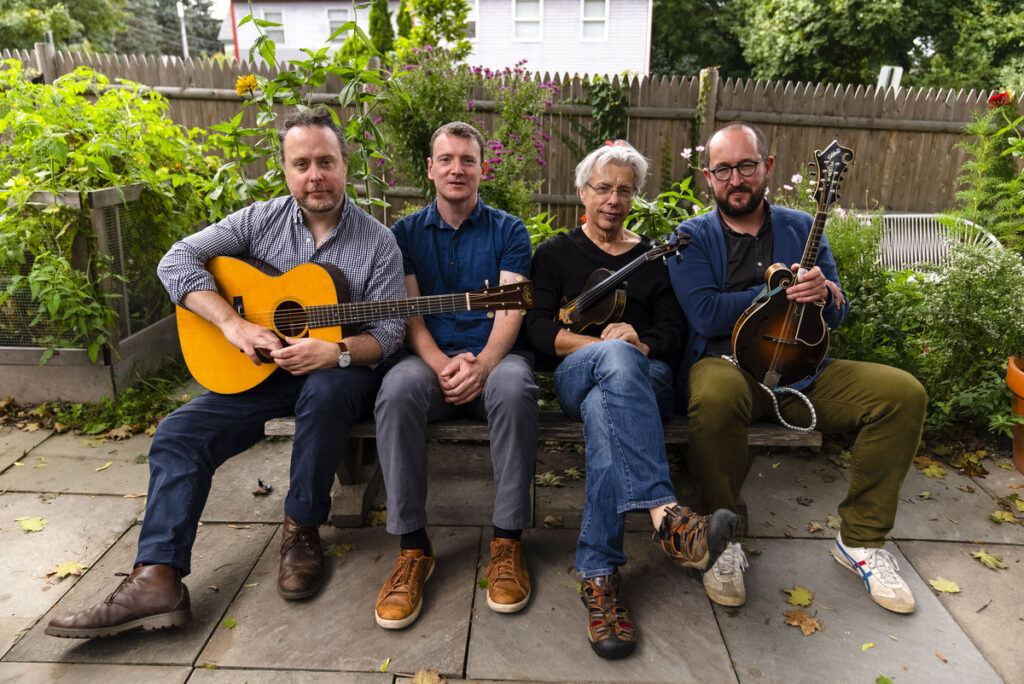 Mr. Sun Brings New Life to Ellington's Reimagined Nutcracker Suite ...