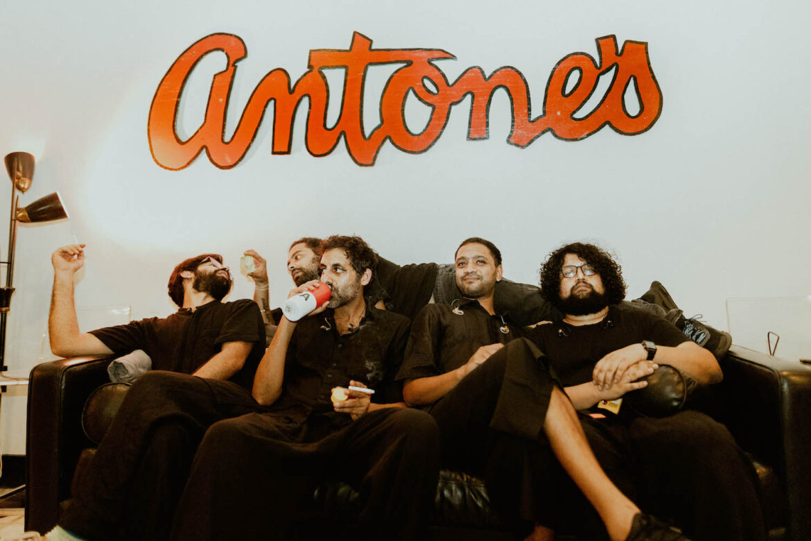 Interview: The Eclectic Charm of Peter Cat Recording Co. - Atwood Magazine