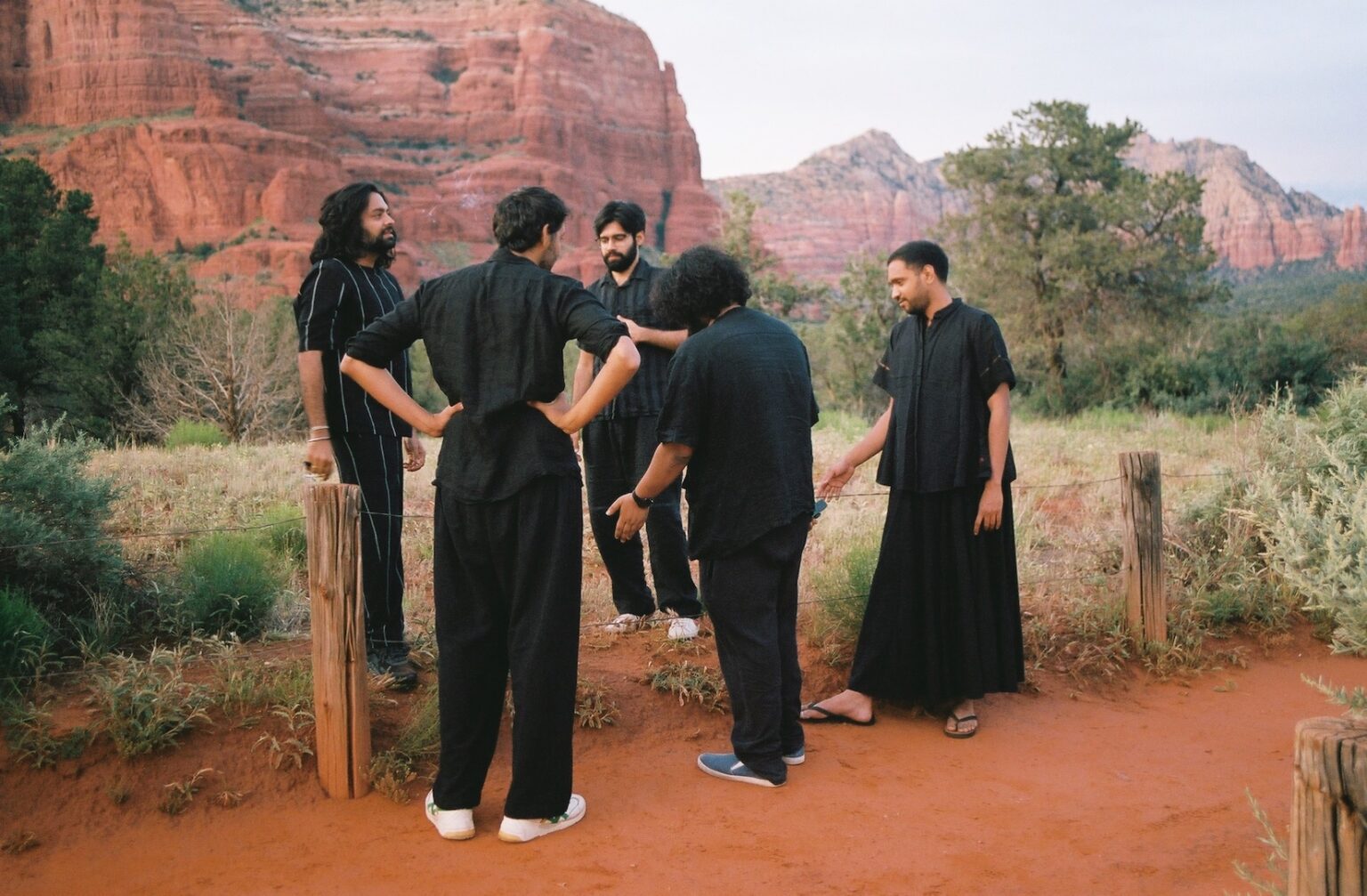 Interview: The Eclectic Charm of Peter Cat Recording Co. - Atwood Magazine