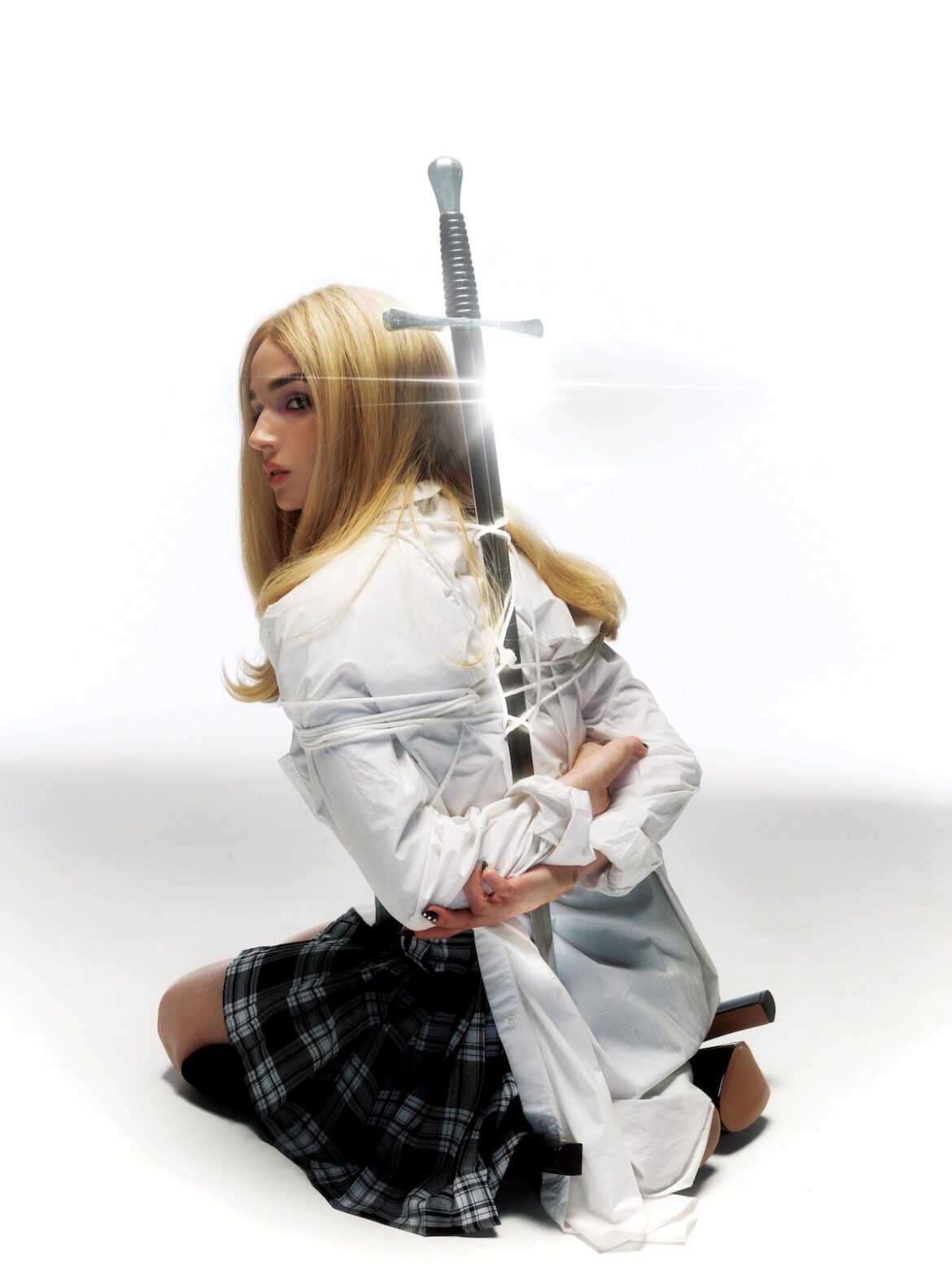 When You Zig, I Zag: An Interview with Poppy - Atwood Magazine