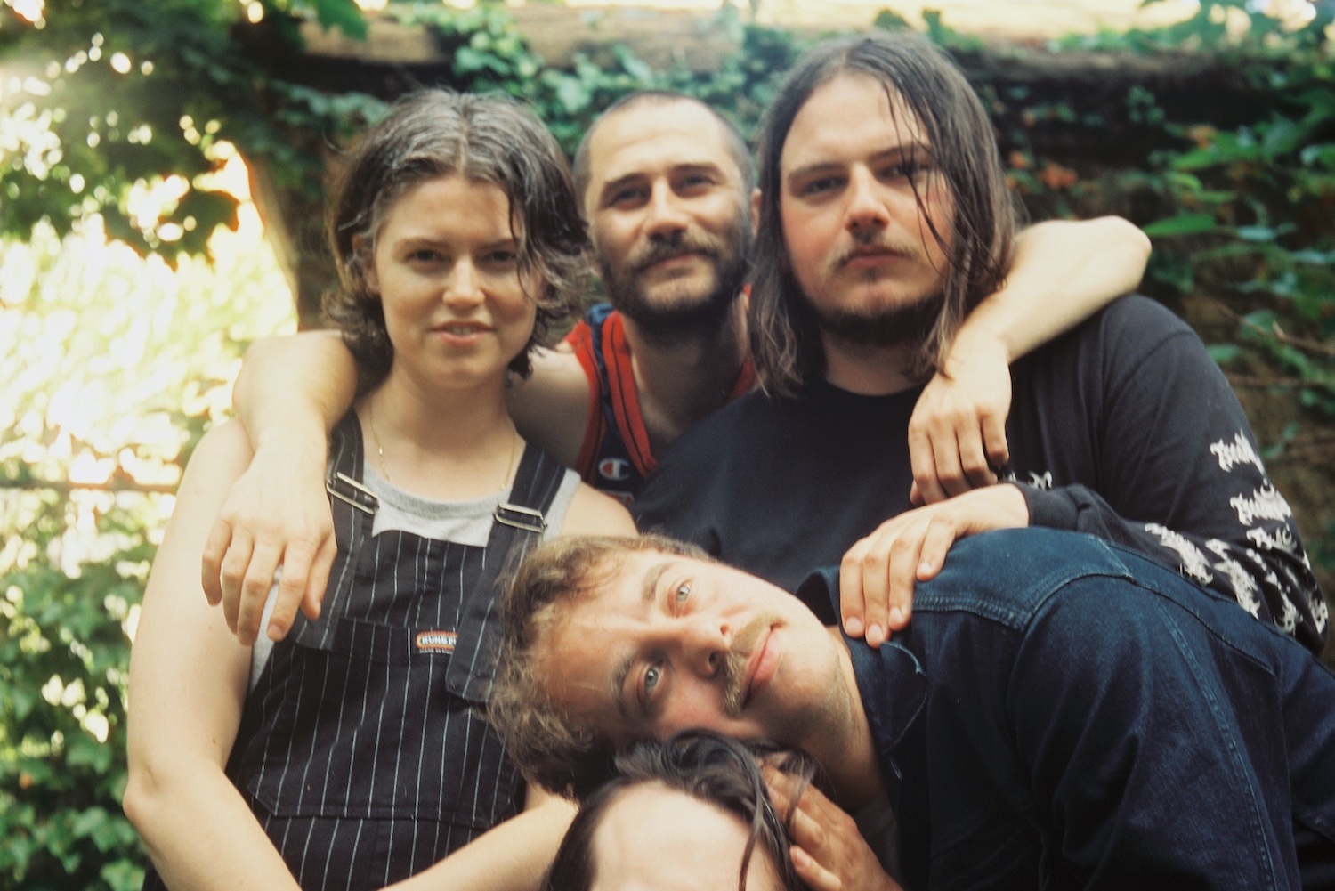Psymon Spine's "Boys" is a Smoldering Psych-Rock Seduction - Atwood ...
