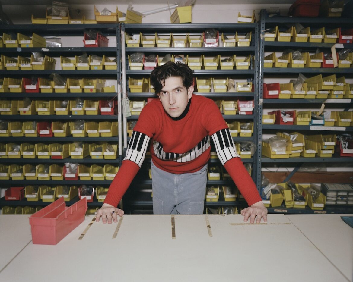 Track-by-Track: Ricky Montgomery's 'Rick' Is a Big, Bold Record With ...