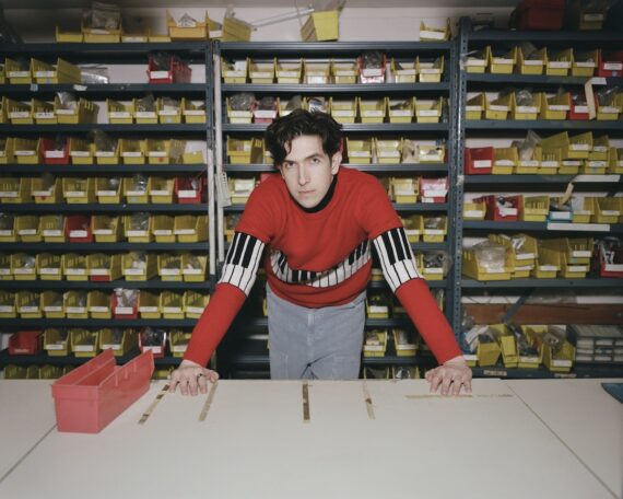 Track-by-Track: Ricky Montgomery's 'Rick' Is a Big, Bold Record With ...