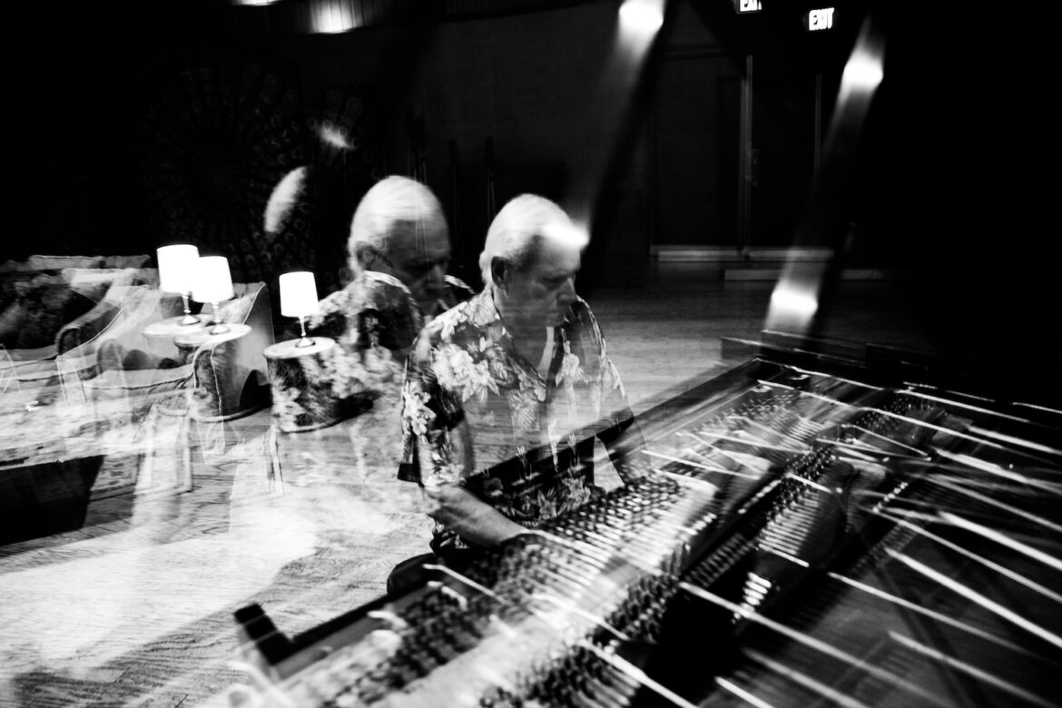 Interview: 'Lost at Sea' with Rob Grant, Lana Del Rey's Ambient Music ...