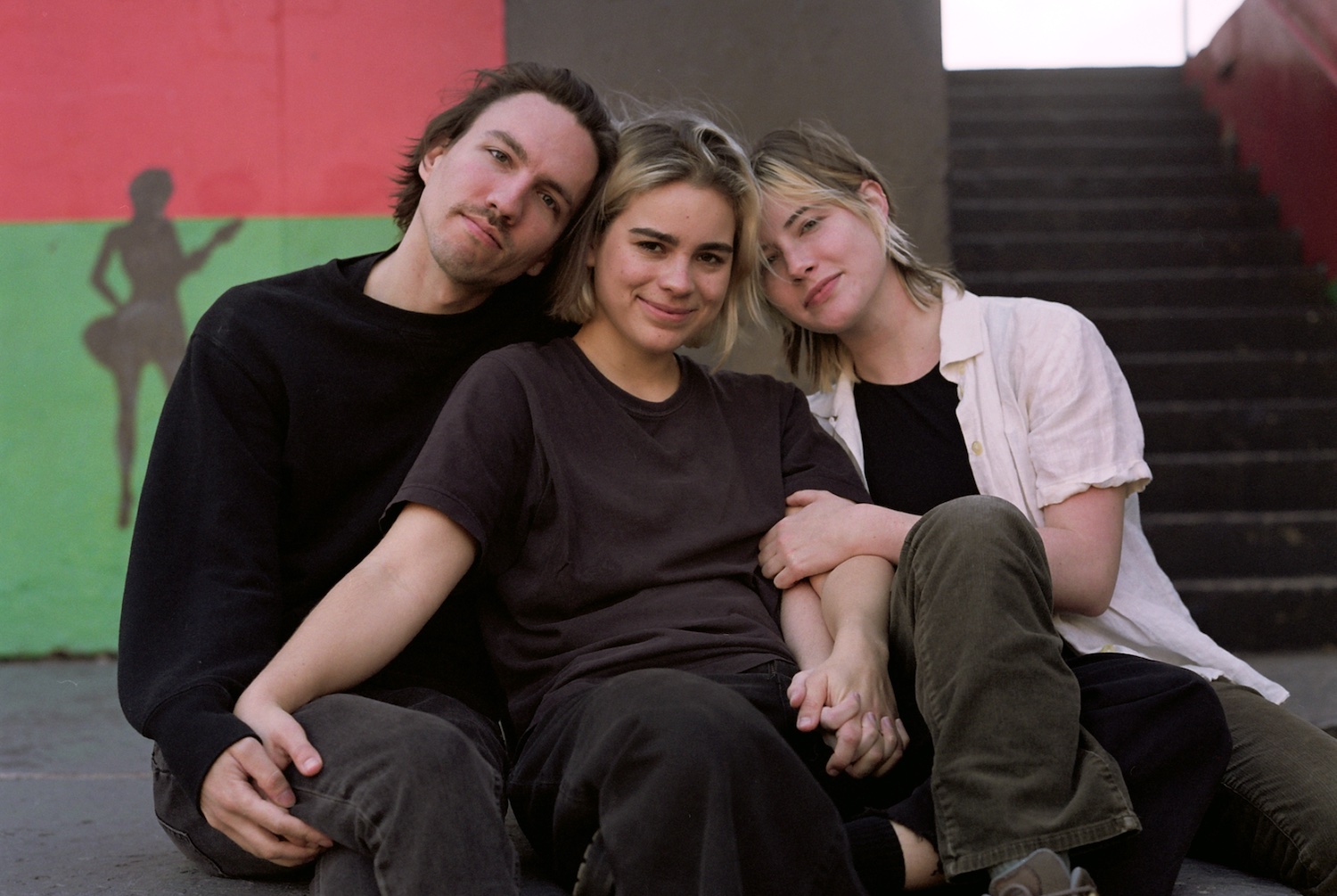 The Raw Connection & Soul-Stirring Vulnerability of sister.'s ...