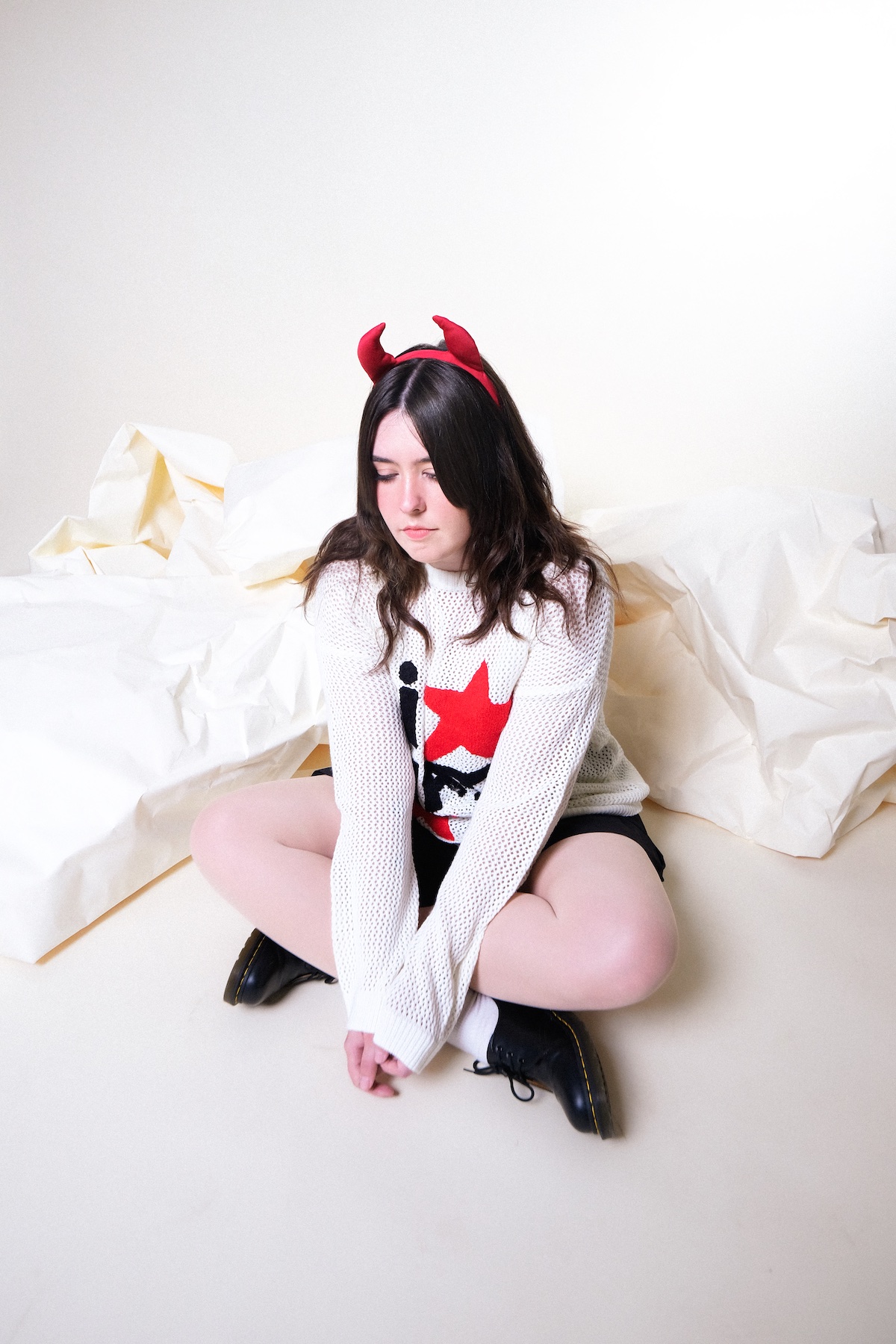 Trauma, Gossip, & Raccoon Memes: Sydney Sprague Dives into the Depths ...
