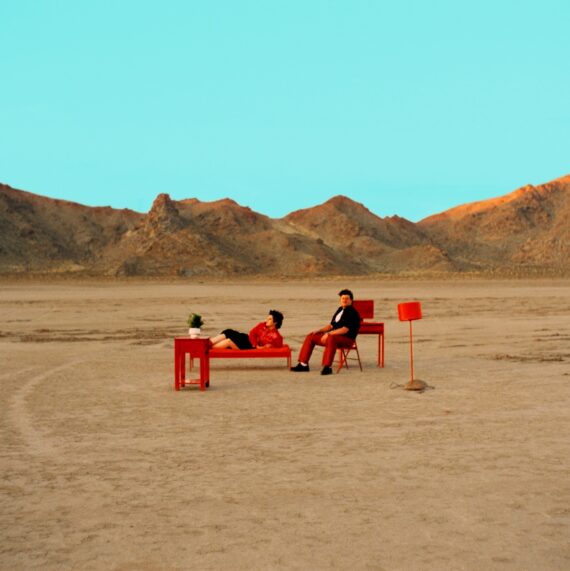 Interview: From Dramatic Moments to Memorable Sonics, Fake Dad Dish It ...