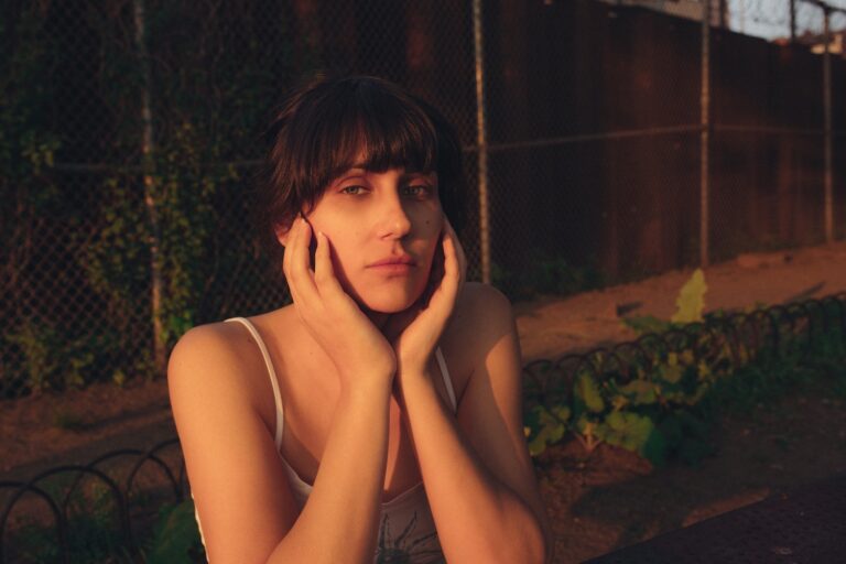 "I wanted to explore the person I was becoming": Teddy Geiger Premieres ...