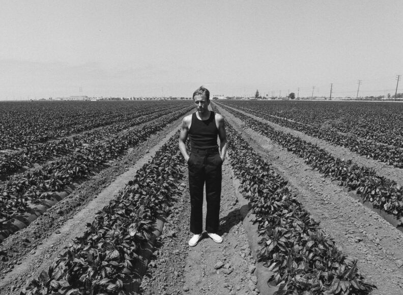 Feature: AWOLNATION Lean into the Sweet Authenticity of ‘Candy Pop ...