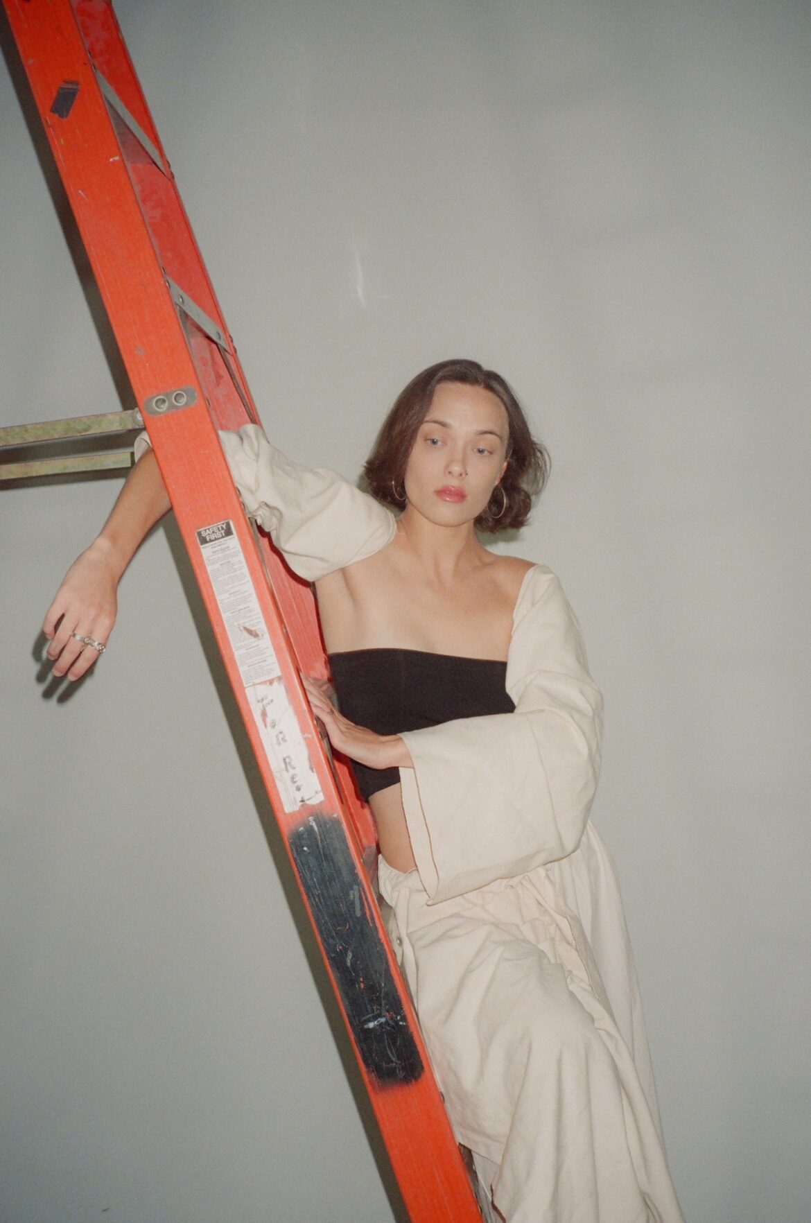 The Haunting "Hunger" of Abby Sage - Atwood Magazine