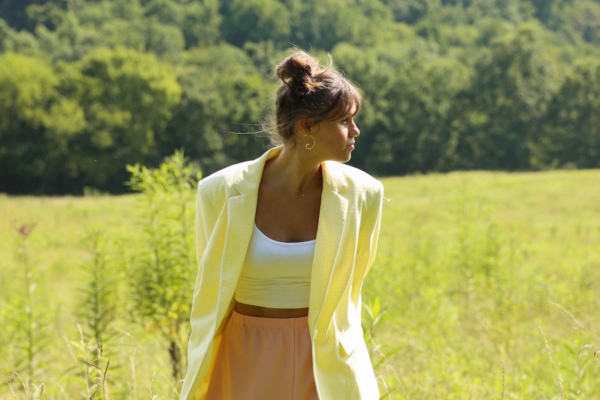 Interview: Nashville Indie Pop Artist BIZZY Updates Us on Her Tour ...