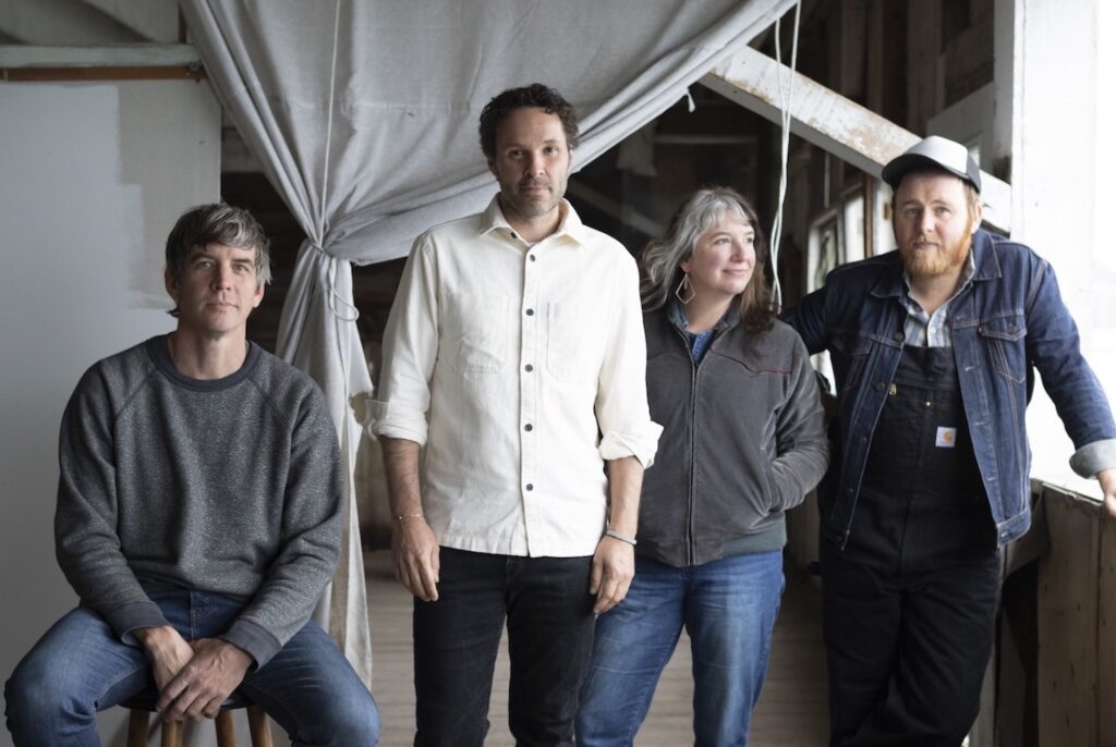 Interview: Blind Pilot's Israel Nebeker Discusses Two New Albums in ...