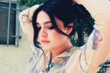 Charli Adams Bares Her Soul in ‘nothing to be scared of,’ a ...