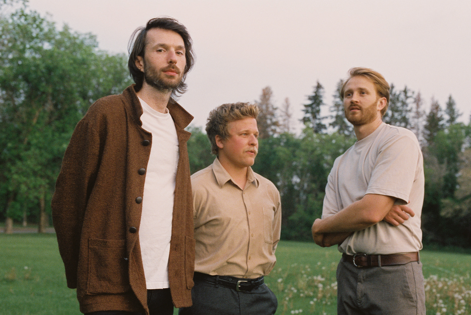 Saskatoon's Close Talker Stun With "Papier-mâché," a Cathartic ...