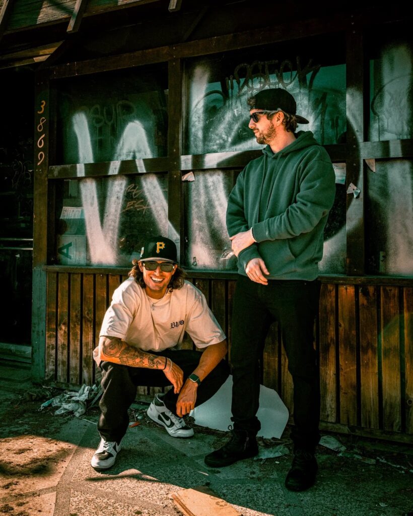 Longtime Friends BIJOU & Drezo Launch Debut Collaboration "Goons ...