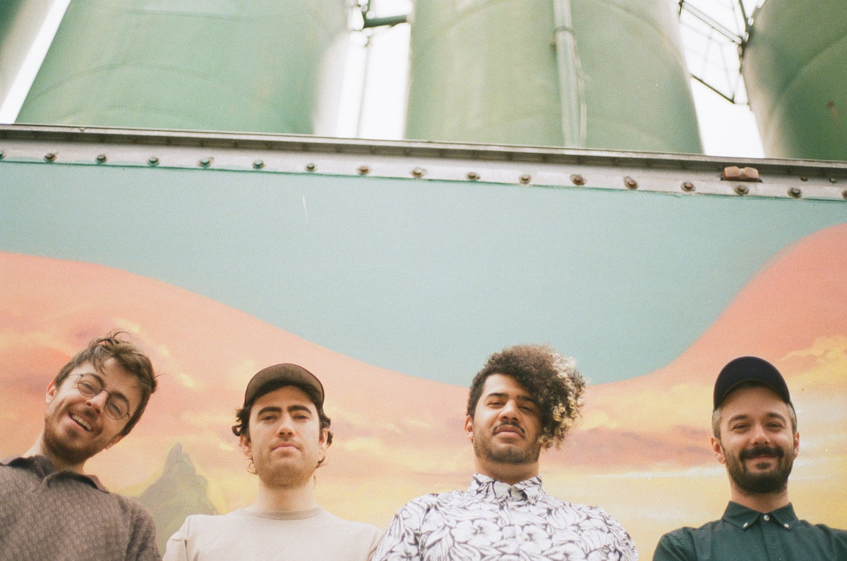 Montréal Band Gulfer Dive Deep With New Standalone Single “Clean ...