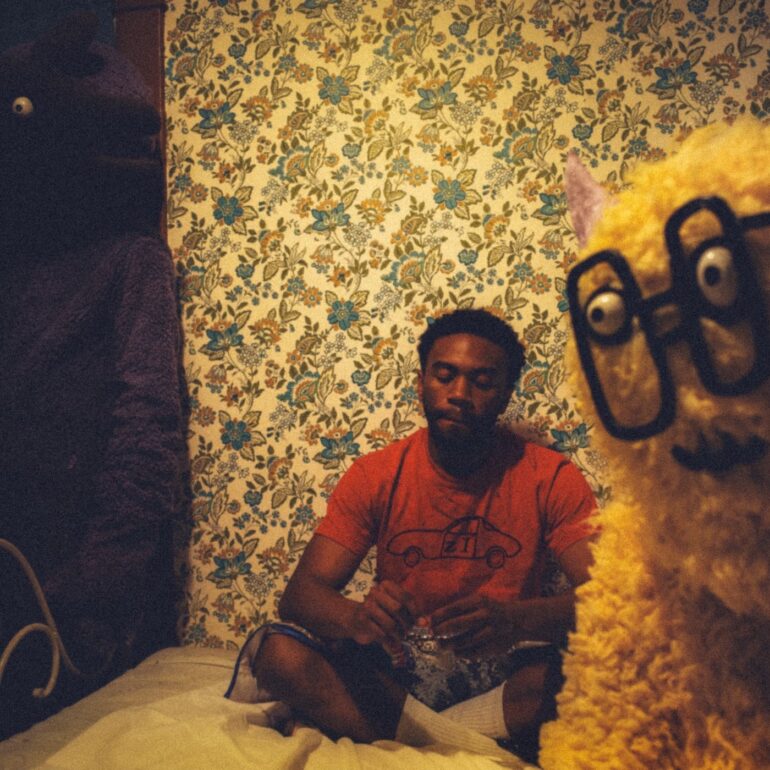 Kevin Abstract’s ‘Blanket’ Finds Comfort in Change - Atwood Magazine