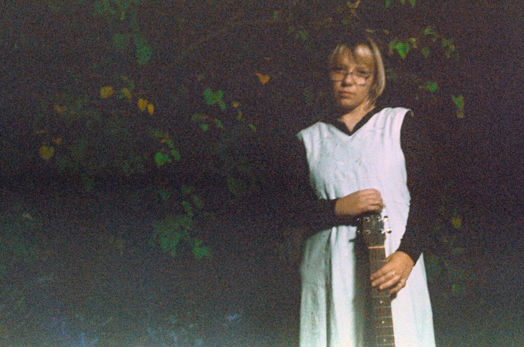 Artist to Watch: Lily Seabird Aches With Cathartic Pain & Raw ...