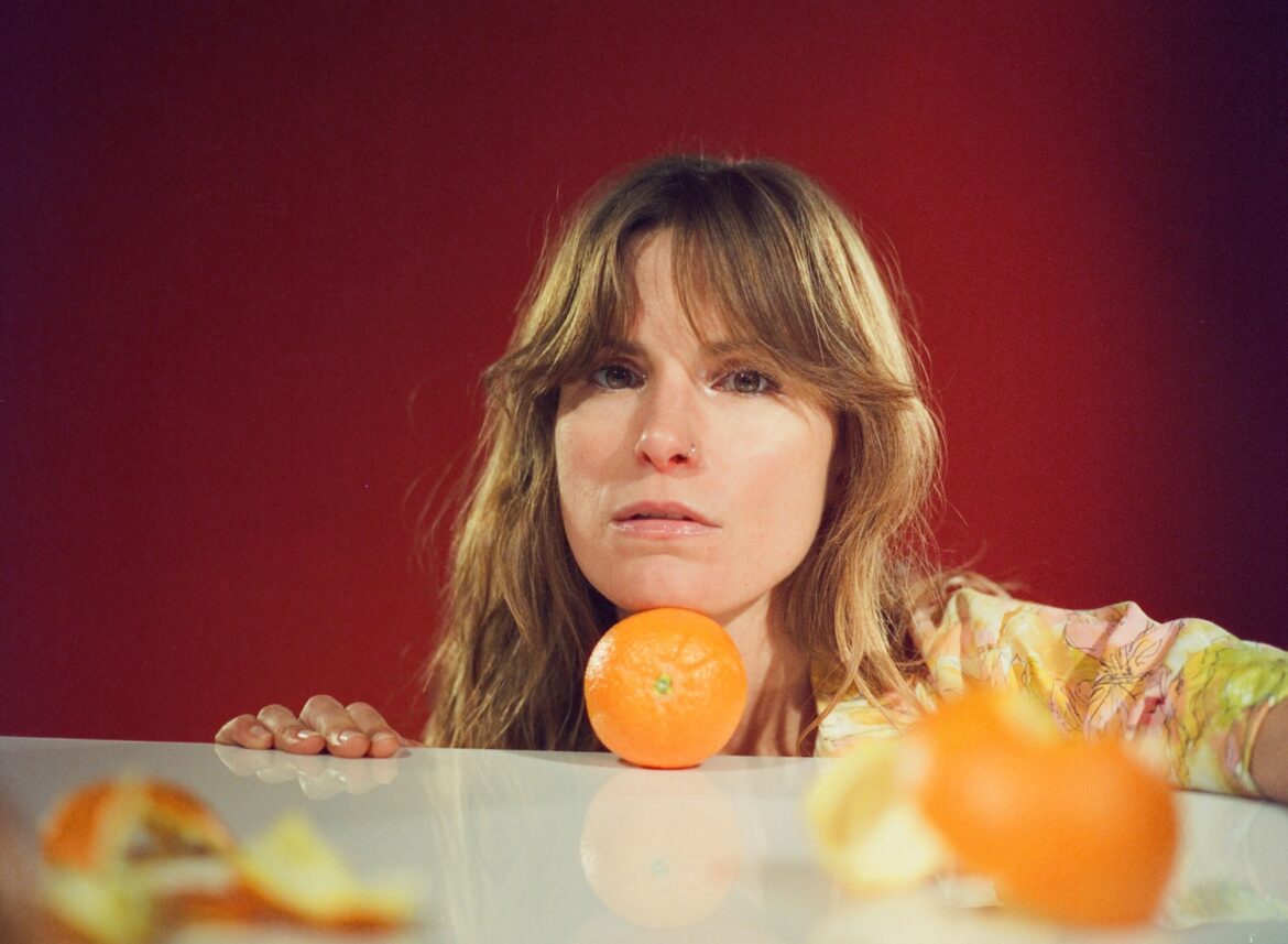 Track-by-Track: Lydia Luce Embraces Her Inner 'Florida Girl' on Intimate, Vulnerable, & Soul ...