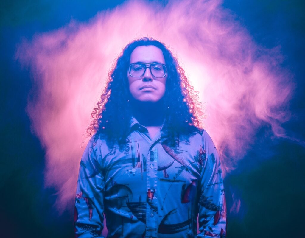 Premiere: Maiden King's Smoldering "One Days" Is a Soul-Stirring ...