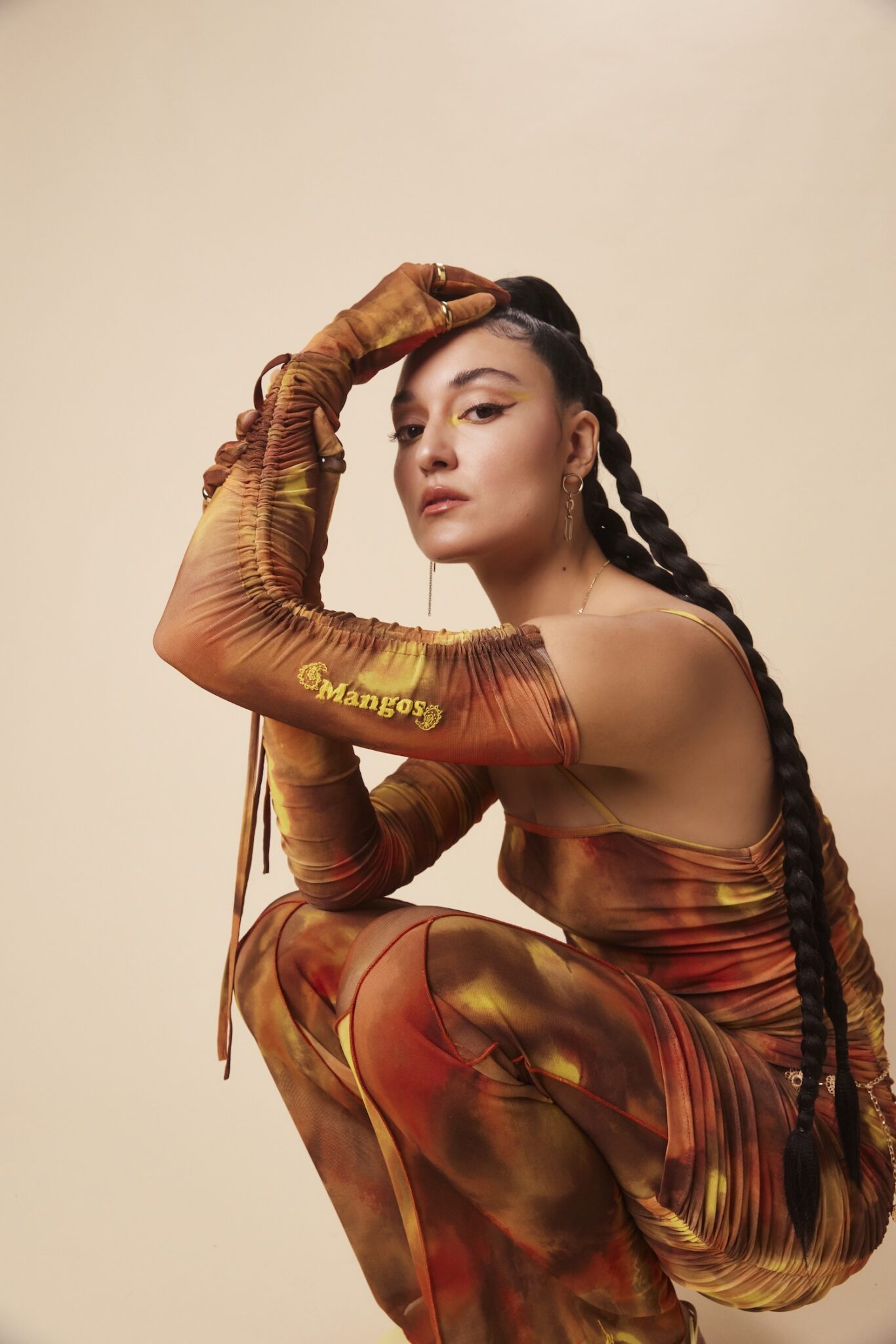 Interview: The Sweet Seduction of Milan Ring's Juicy "Mangos" - Atwood ...