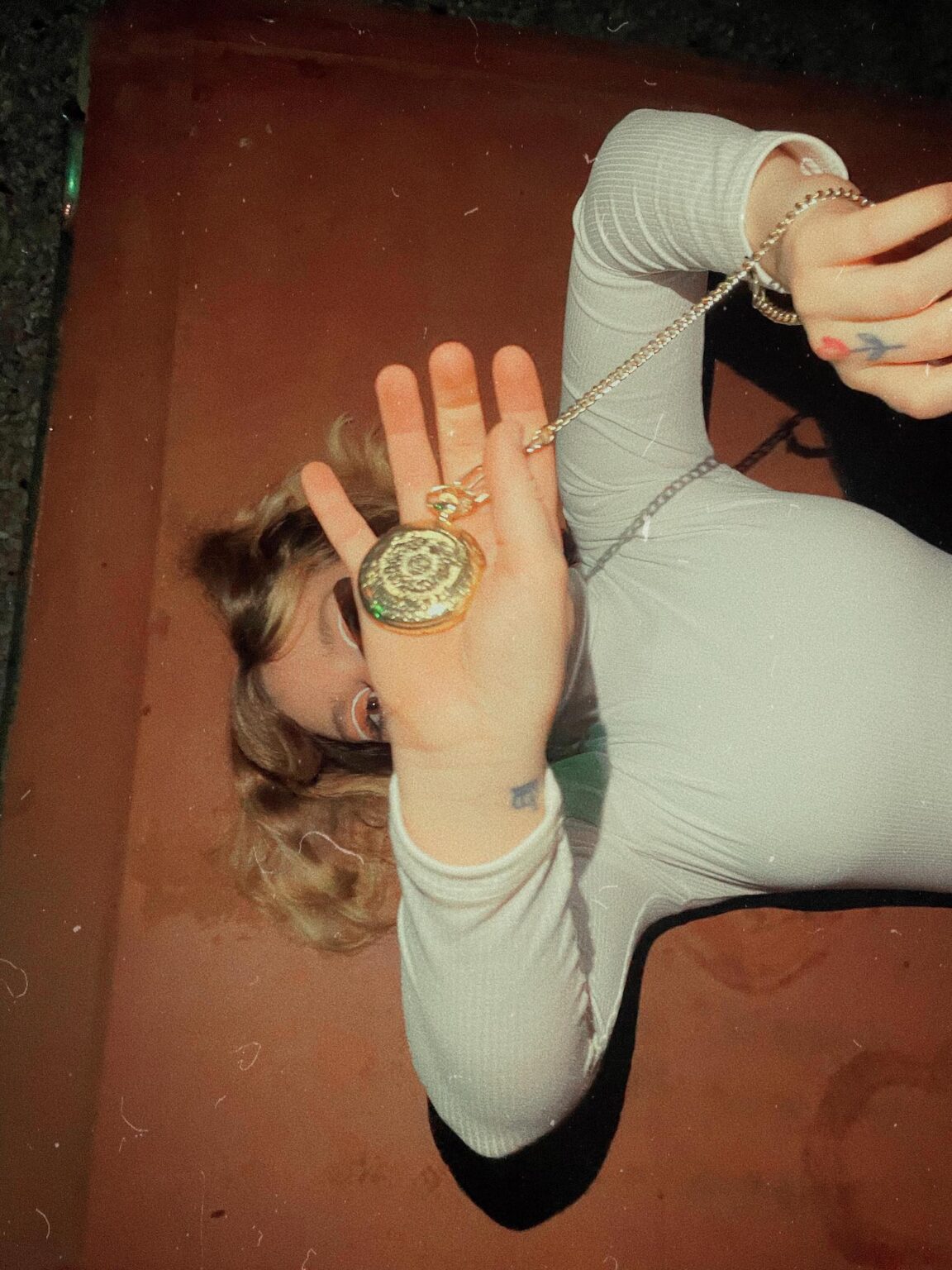 Exploratory, Nostalgic, & Cinematic: OTNES Bares Her Soul on Debut ...