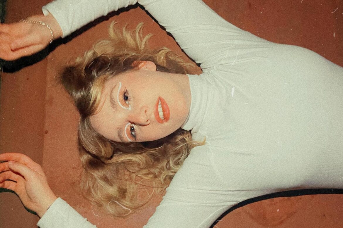 Exploratory, Nostalgic, & Cinematic: OTNES Bares Her Soul on Debut ...