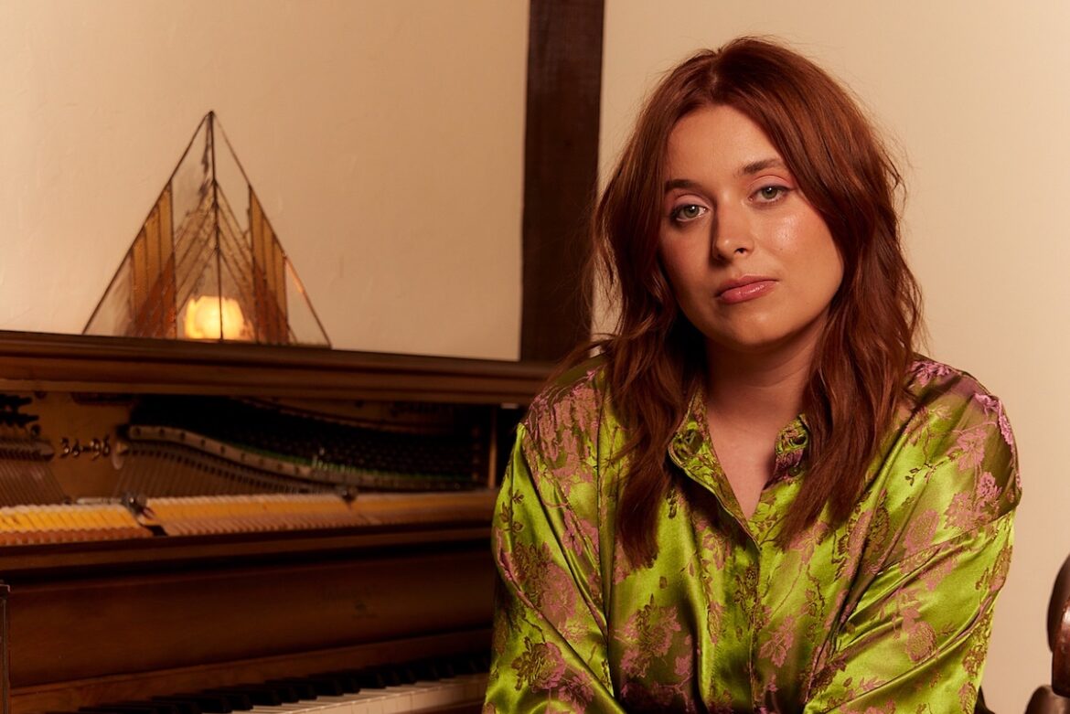 Catharsis, Honesty, & Healing: Rett Madison Leans into Grief on 'One ...