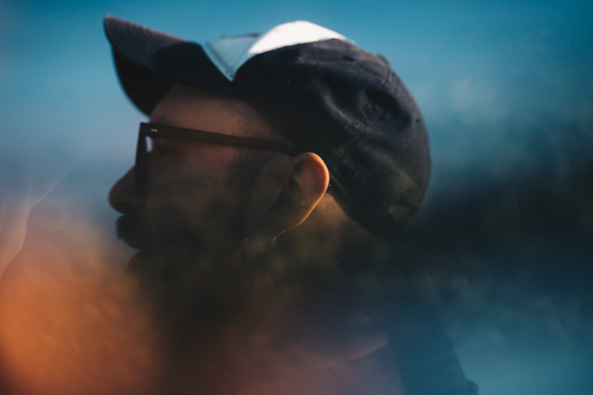 Track-by-Track: Richard Walters Soars on ‘Murmurate,’ a Record of ...