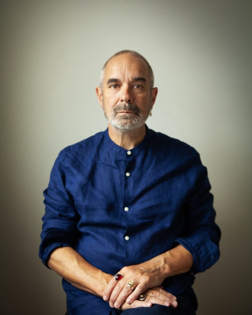 Musical Decomposition: Roger Eno's Breathtakingly Beautiful 'the skies ...