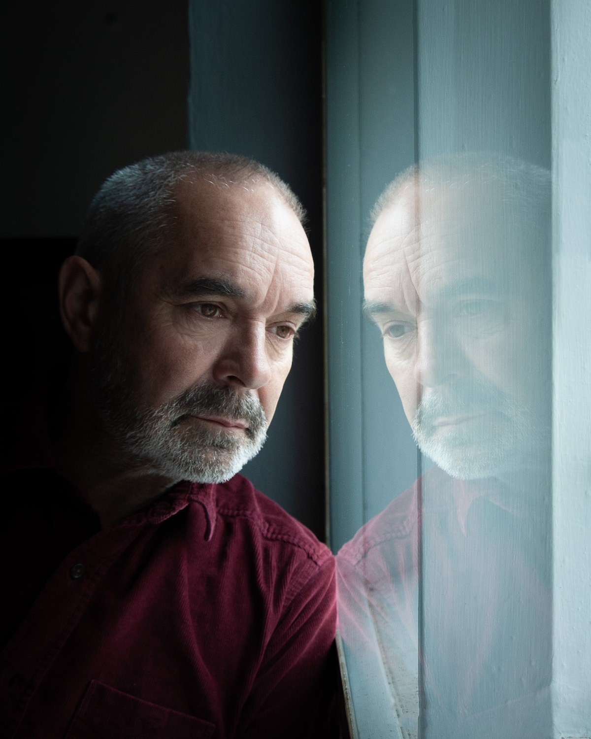 Musical Decomposition: Roger Eno's Breathtakingly Beautiful 'the skies ...
