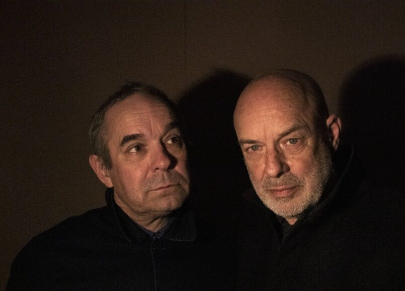 Musical Decomposition: Roger Eno's Breathtakingly Beautiful 'the skies ...