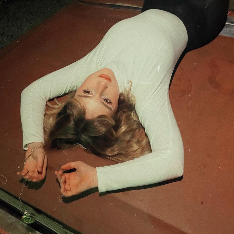 Exploratory, Nostalgic, & Cinematic: OTNES Bares Her Soul on Debut Album 'SHOW THEM WHAT'S ...