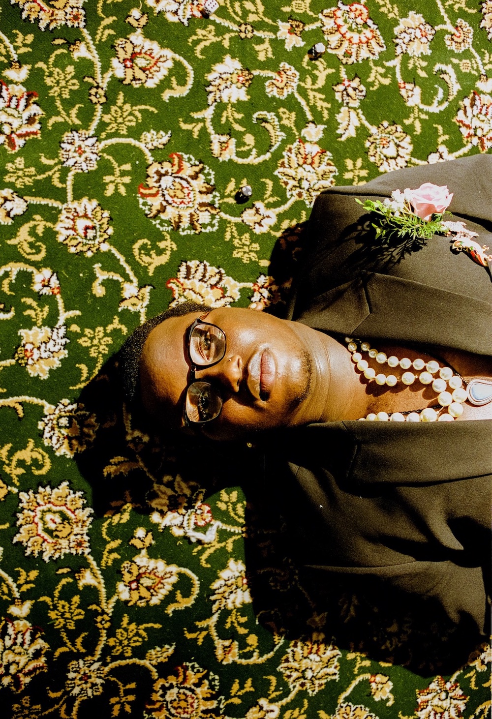 SIPHO.'s "LOCK IT IN (NO REGRETS)" Is an Unapologetic Fever Dream Off ...