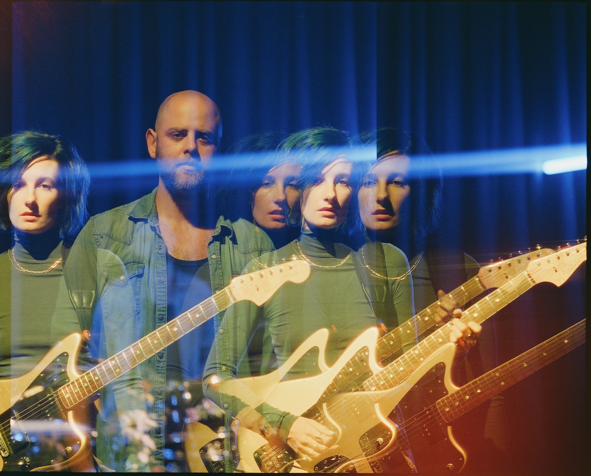 Interview: Slothrust Deliver Seductive Slow Thrusts in Hot n’ Sweaty ...