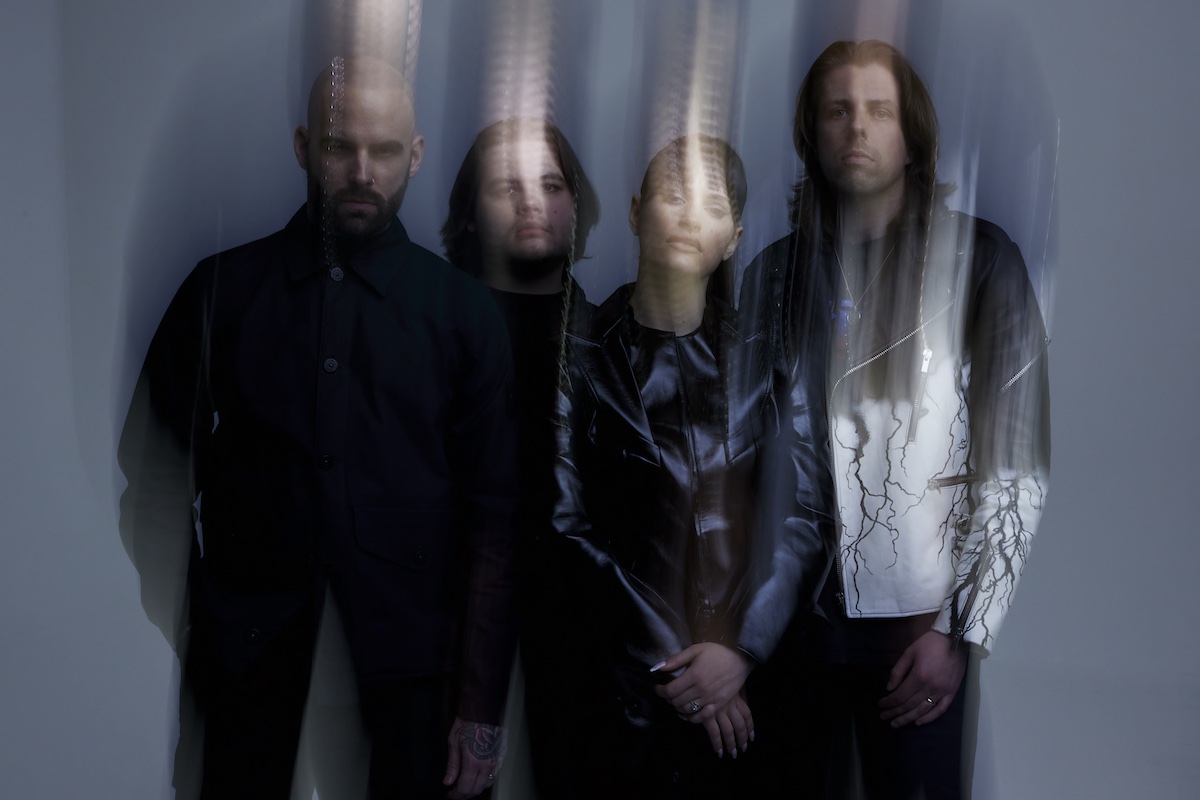 Review: Spiritbox Keep It Heavy & Ferocious on ‘The Fear of Fear’ EP ...