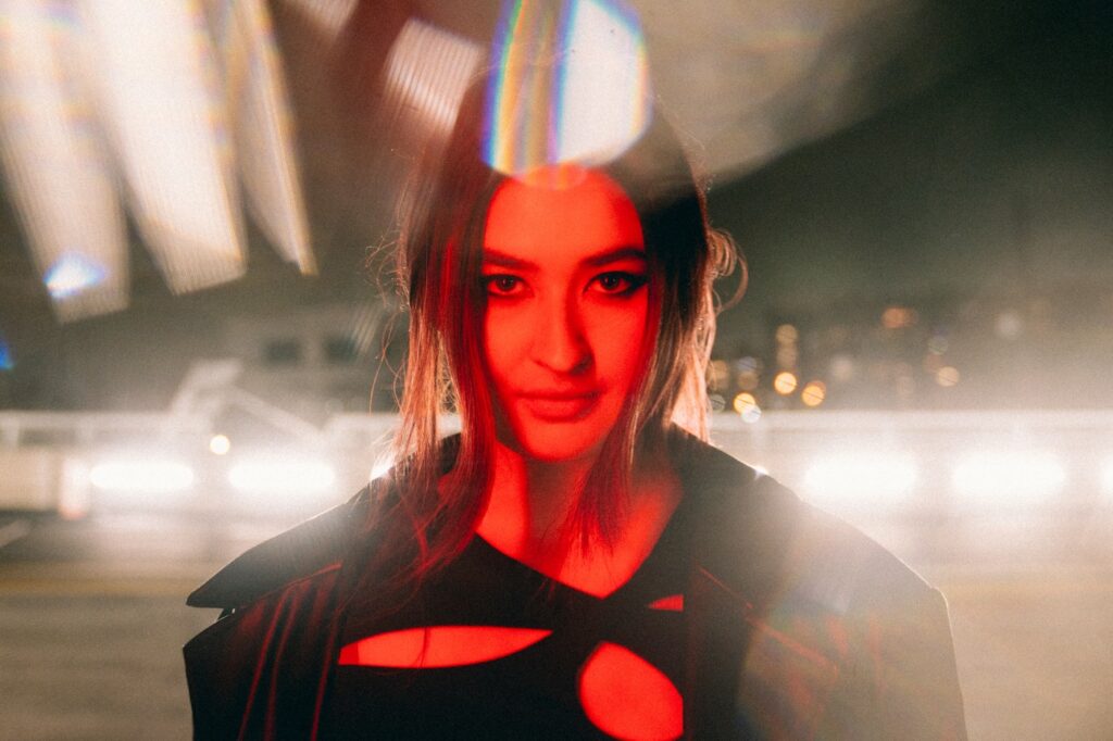Interview: Stephanie Poetri Talks About Being a Homebody, Indonesian ...