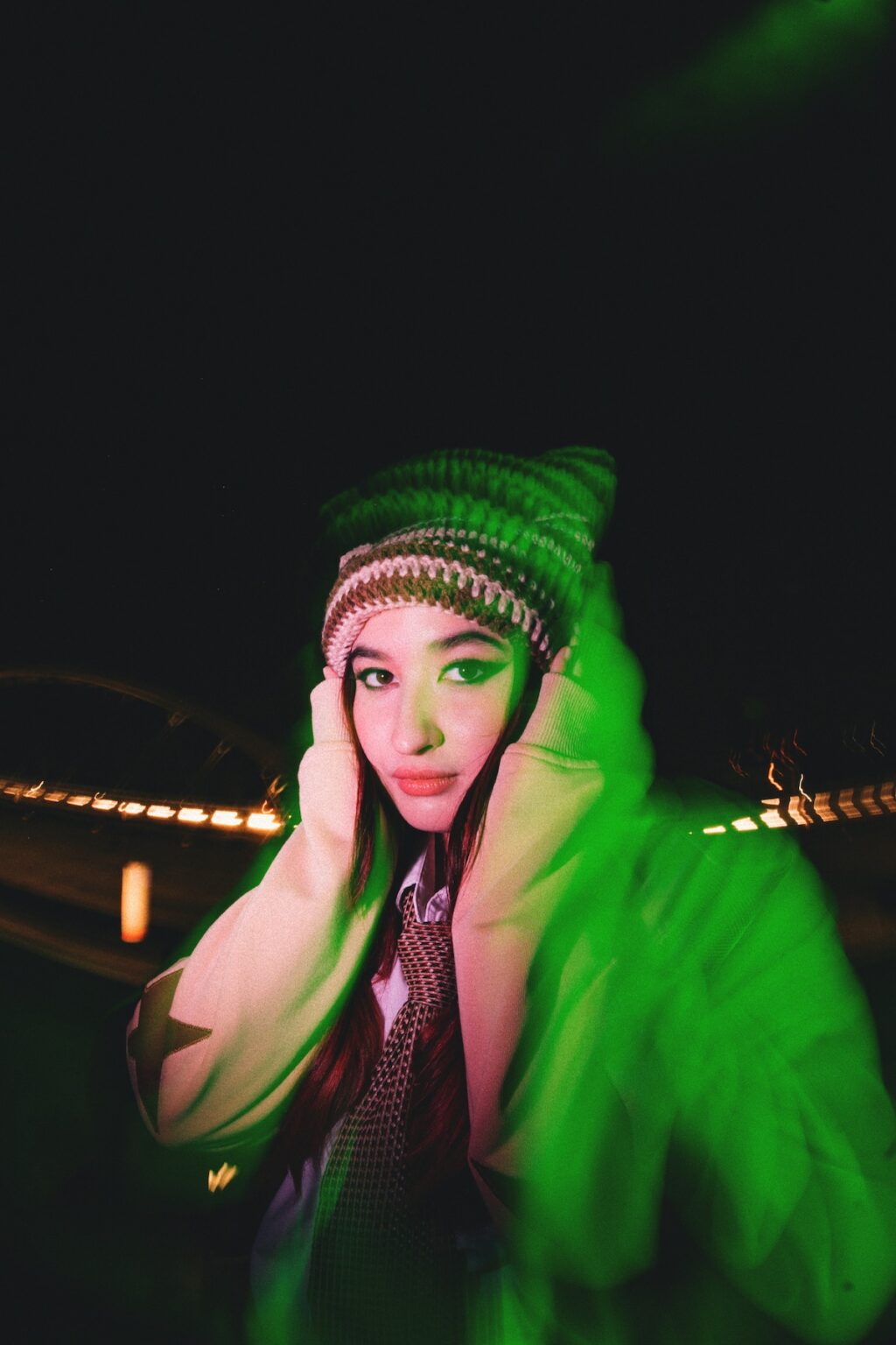 Interview: Stephanie Poetri Talks About Being a Homebody, Indonesian ...