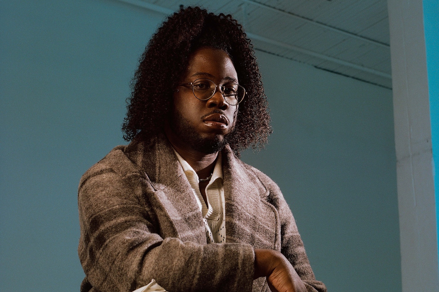 "Unapologetically Me": Tafari Anthony Dives into Love on Debut Album ...