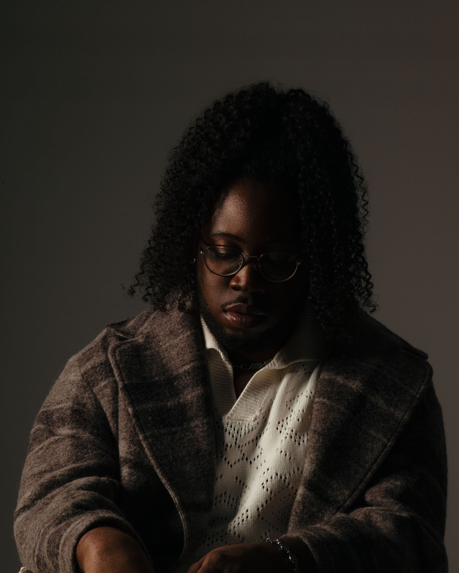 "Unapologetically Me": Tafari Anthony Dives into Love on Debut Album ...