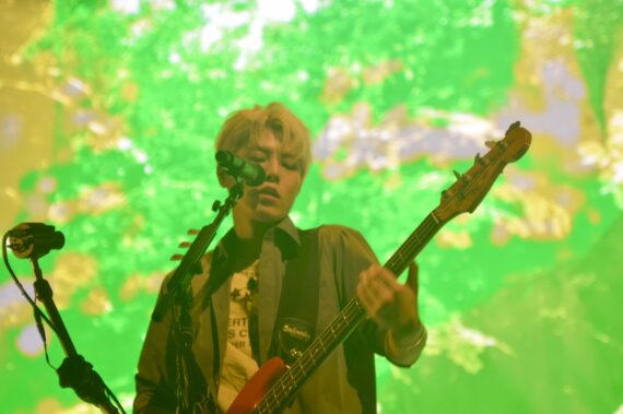 Live Review: The Rose Stun Austin, Texas on Their “Dawn to Dusk” Tour ...