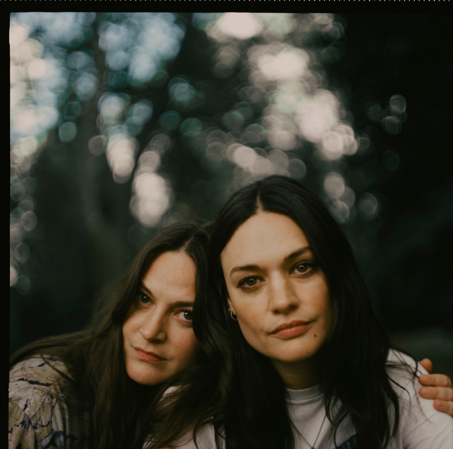The Staves Are "All Now," Isn't It Exciting?! - Atwood Magazine