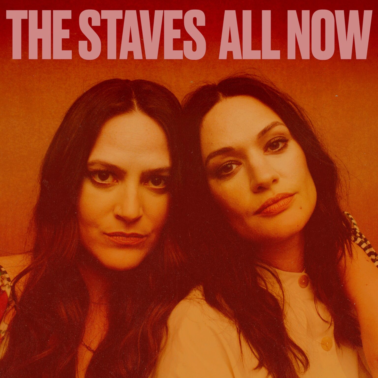 Interview: The Staves Shine on 'All Now,' Their Impassioned ...