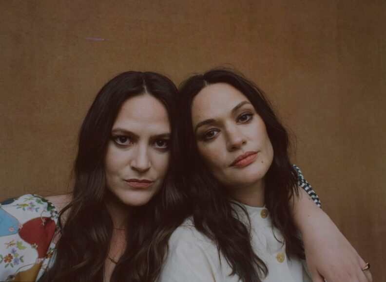 The Staves Are "All Now," Isn't It Exciting?! - Atwood Magazine